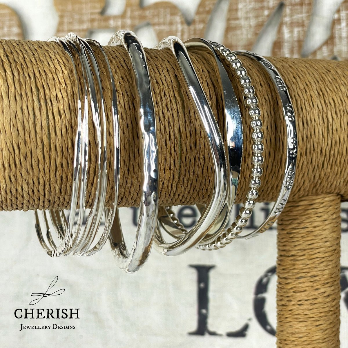 Bangles – Cherish Jewellery Designs
