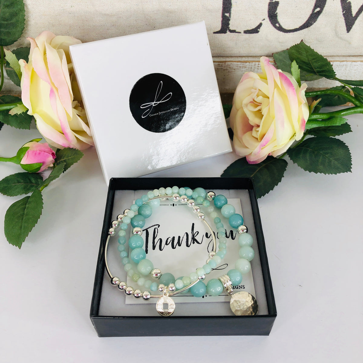 Bracelets – Cherish Jewellery Designs