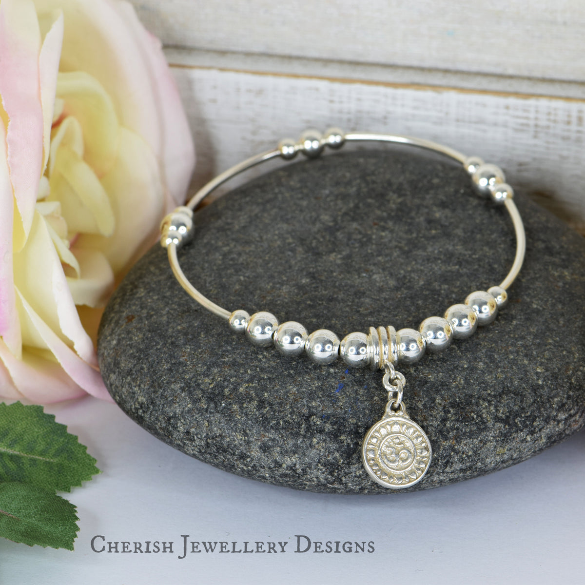 Metal Bracelets – Cherish Jewellery Designs