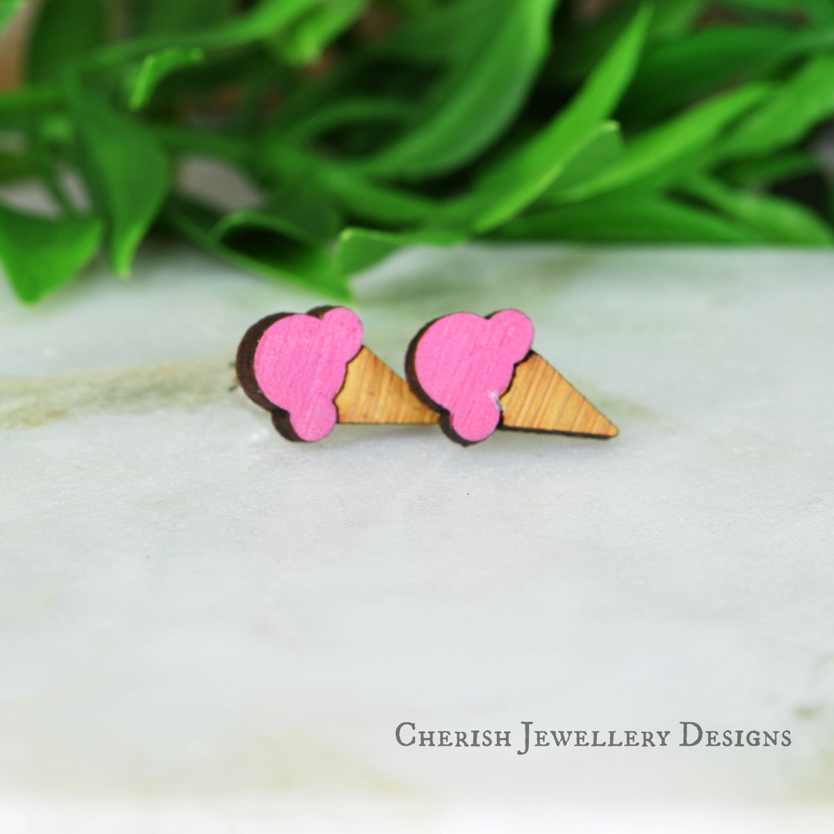 Cherish Ice-Cream – Cherish Jewellery Designs